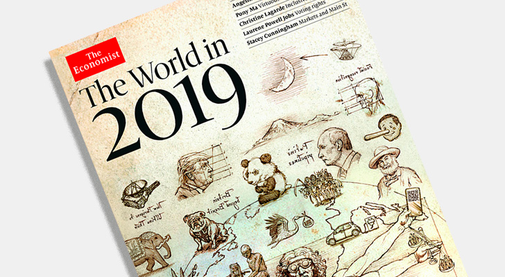 economist-world-in-2019 - The Economist